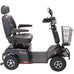 Rascal Pioneer Mobility Scooter – Mobility World UK
