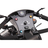 Rascal Pioneer Mobility Scooter – Mobility World UK