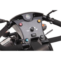 Rascal Pioneer Mobility Scooter – Mobility World UK