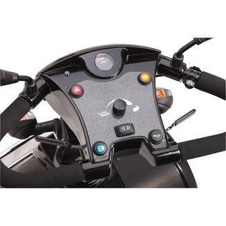 Rascal Pioneer Mobility Scooter – Mobility World UK