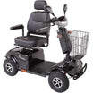 Rascal Pioneer Mobility Scooter – Mobility World UK