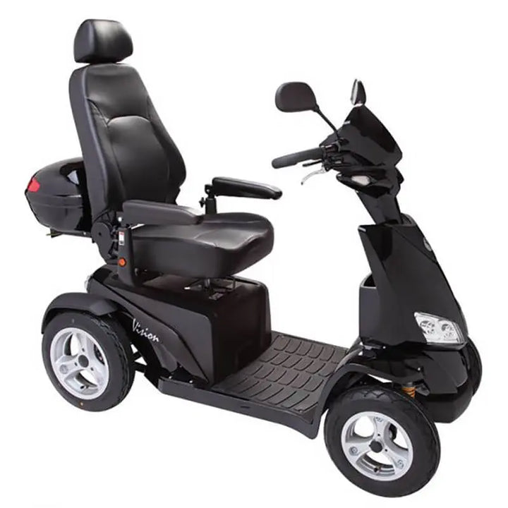 Rascal Mobility Scooters – Mobility World UK