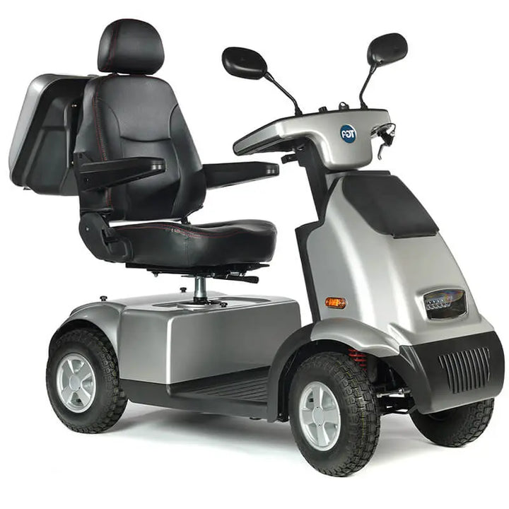 Motability Scooter Leasing Scheme: Simple, Worry-Free Mobility ...