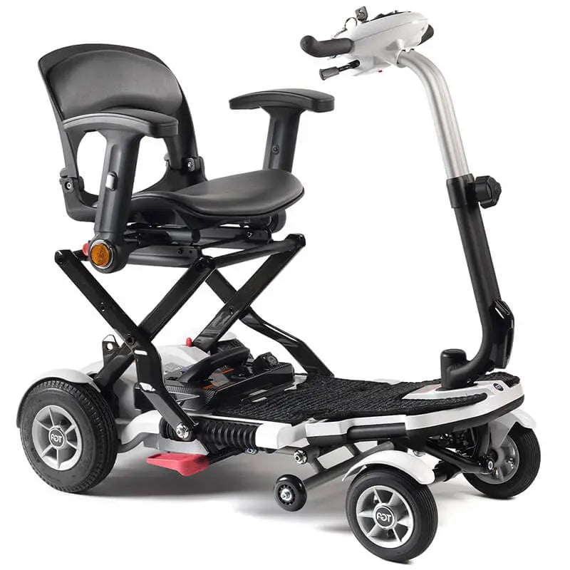 TGA Minimo 4 Plus Super-flexible and Foldable – Mobility World UK