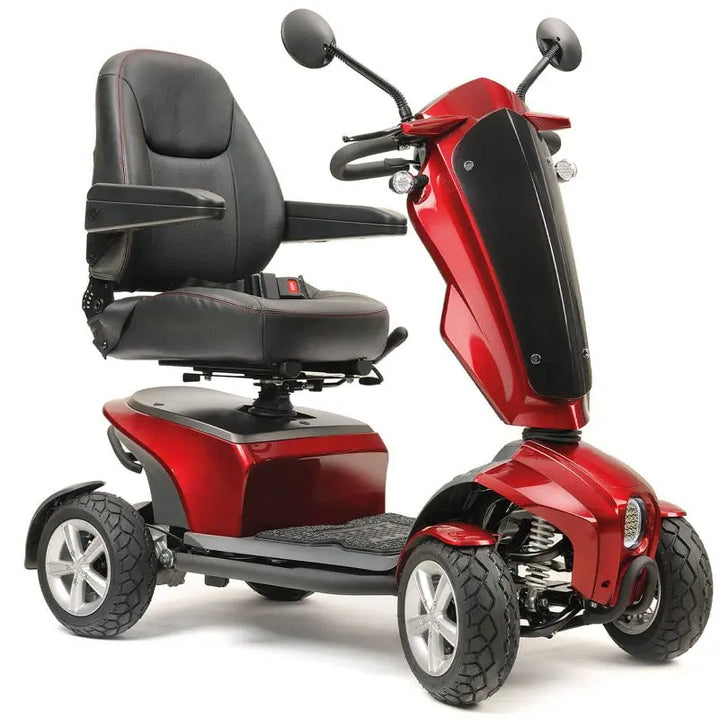 Motability Scooter Leasing Scheme: Simple, Worry-Free Mobility ...