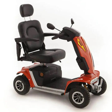 Monarch Mobility Scooter for Sale – Mobility World UK
