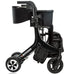 Eezy Roller Electric Rollator Wheelchair | The 4-in-1 Ultra Light ...