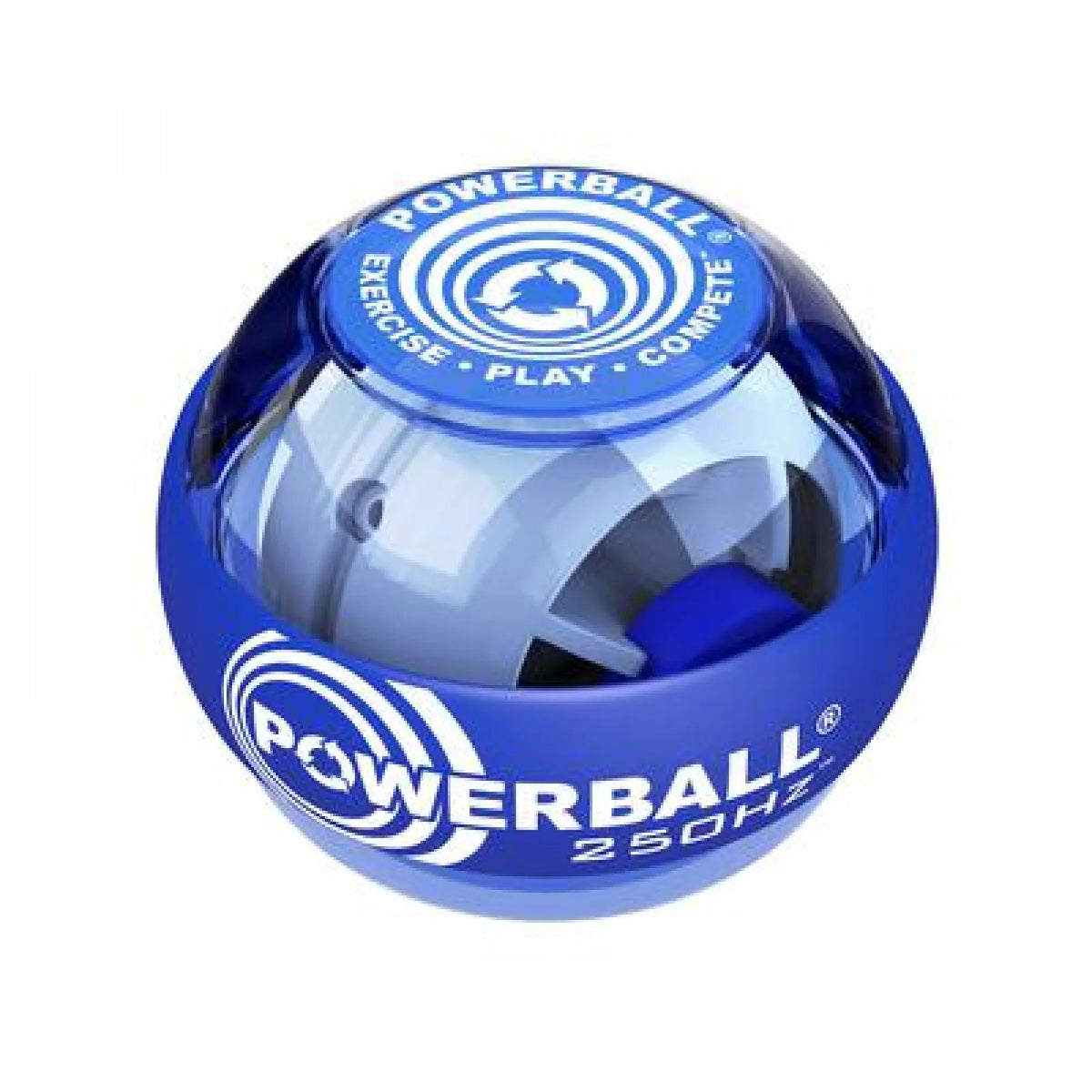 The NSD PowerBall – Mobility World UK