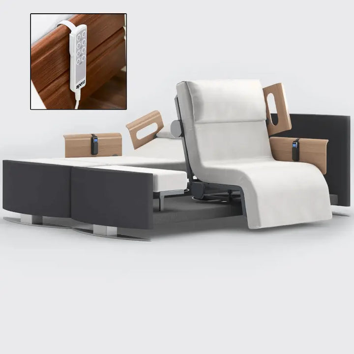 The Best Rotating Chair Beds for a Good Night’s Sleep - Mobility World ...