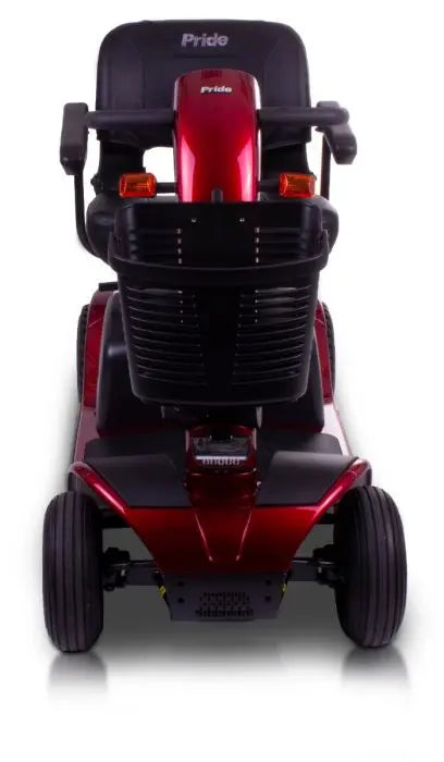 Pride Colt Plus Mobility Scooter – Mobility World UK