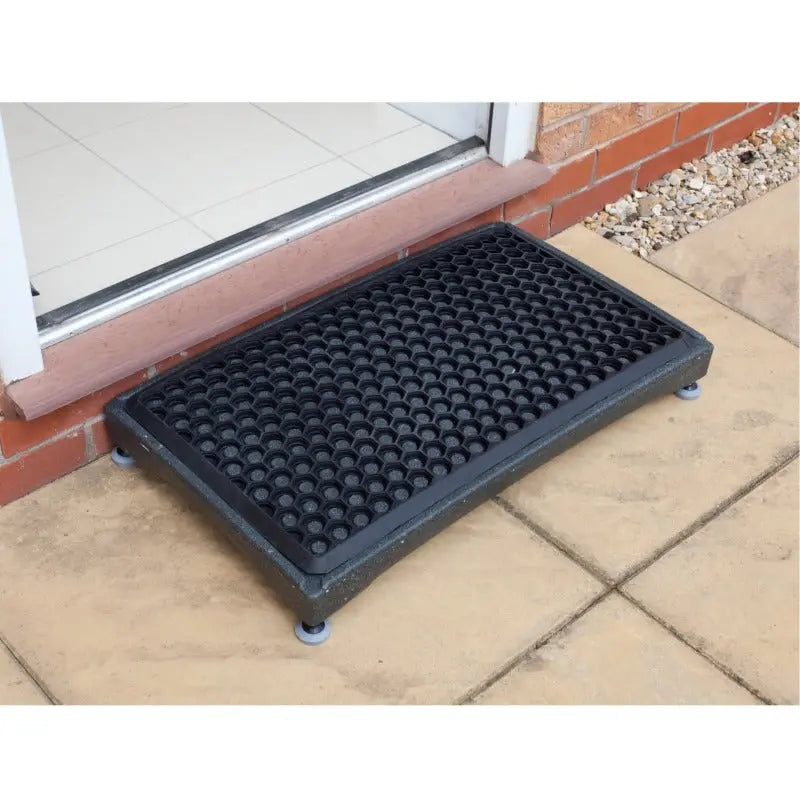 Derby Half Step – Mobility World UK