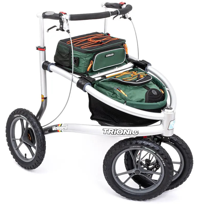 Trionic Veloped Trek 14er Medium | Mobility World – Mobility World UK