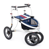 All Terrain Walkers and Rollators - Mobility World – Mobility World UK