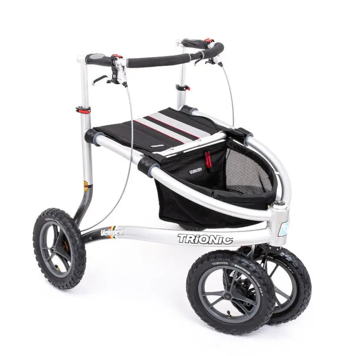 All Terrain Walkers and Rollators - Mobility World – Mobility World UK