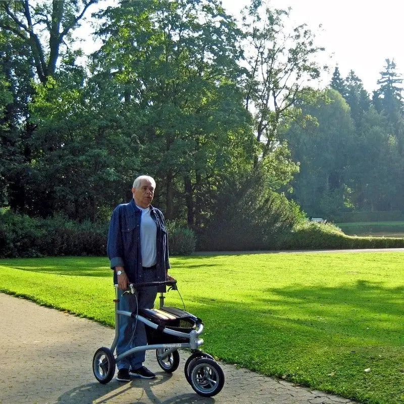 Trionic Veloped Tour 14er Medium – Mobility World UK