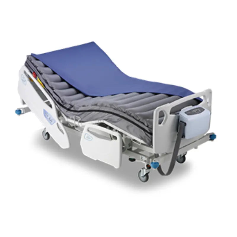 Apex Pro-Care Auto Bariatric Alternating Pressure Redistribution Syste ...