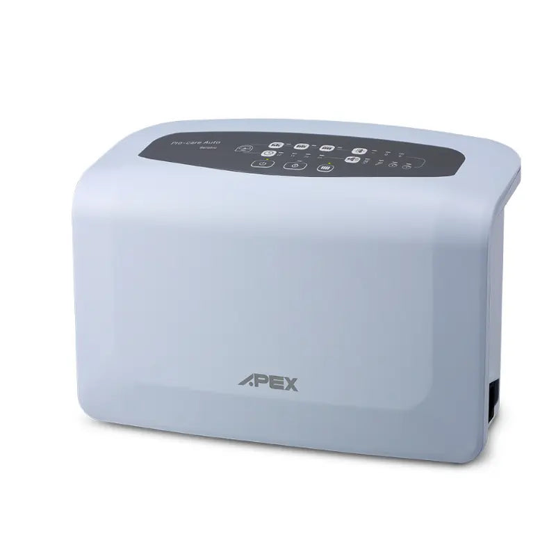 Apex Pro-Care Auto Bariatric Alternating Pressure Redistribution Syste ...