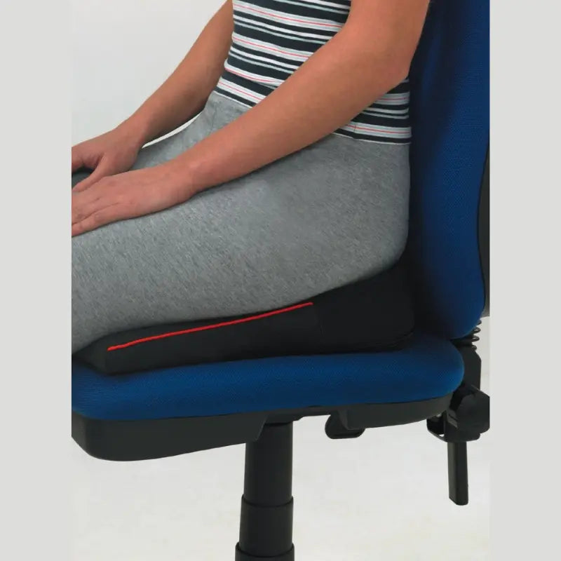 Harley Designer Wedge – Mobility World UK