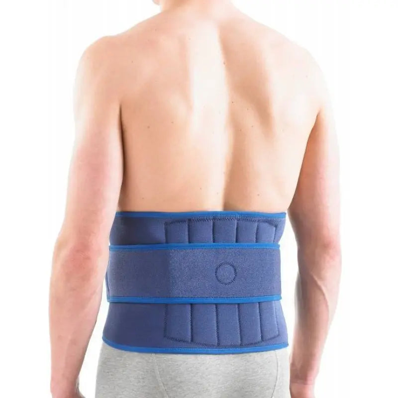 Neo G Back Brace with Stays – Mobility World UK