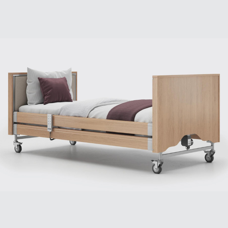 NHS Approved Hospital Beds for Sale | Medical Beds For Home – Mobility ...