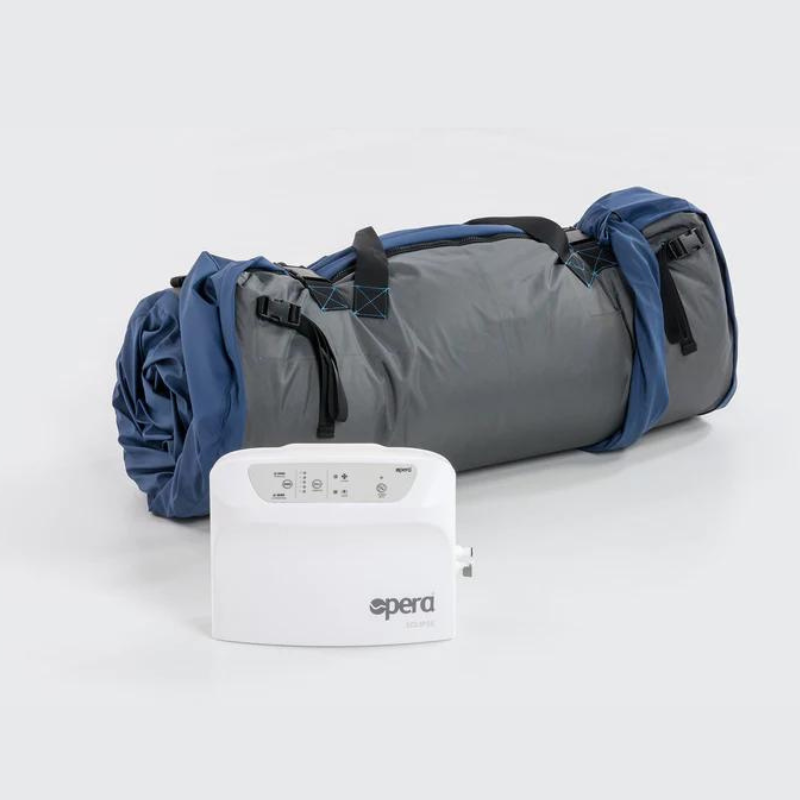 Opera Eclipse Air Mattress System – Mobility World UK