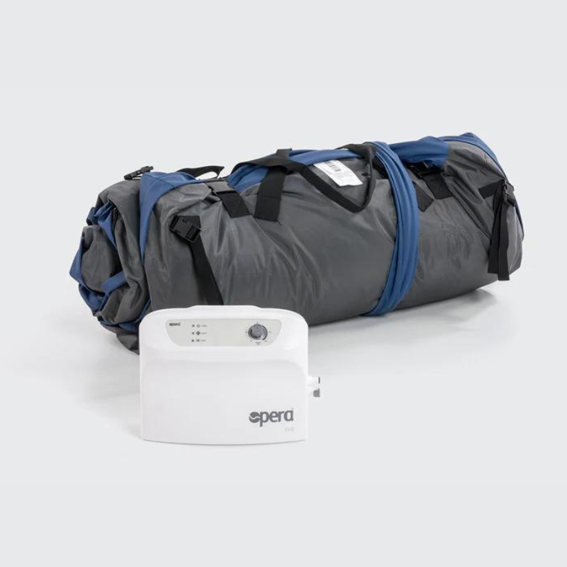 Opera Flo Air Mattress System – Mobility World UK