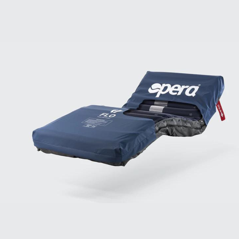 Opera Flo Air Mattress System – Mobility World UK