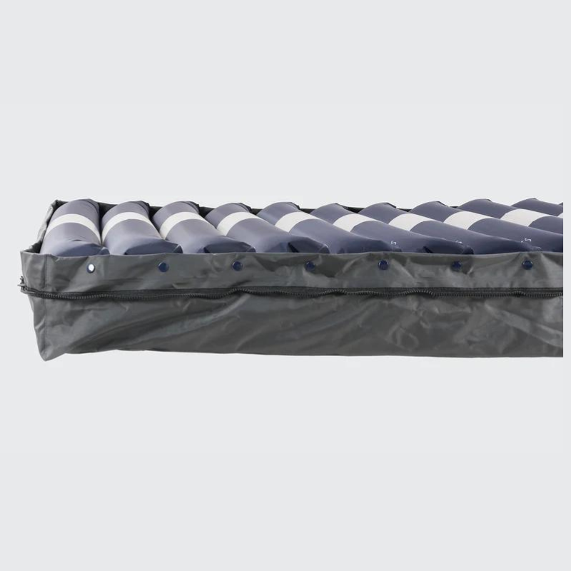 Opera Flo Auto Air Mattress System – Mobility World UK