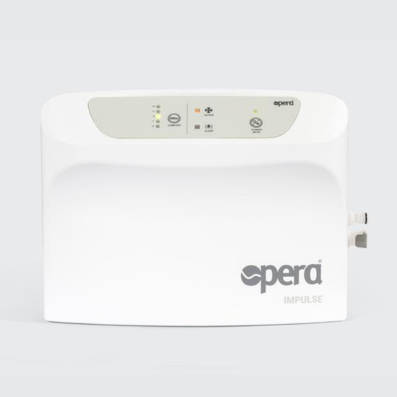 Opera Impulse Hybrid Mattress – Mobility World UK