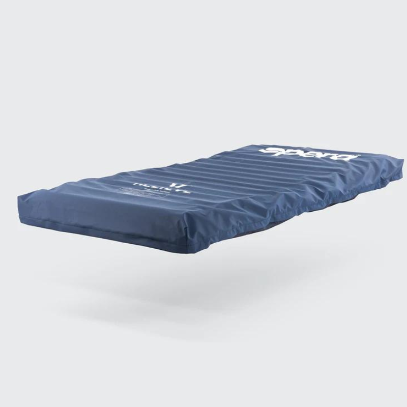 Opera Relieve Overlay Air Mattress System – Mobility World UK