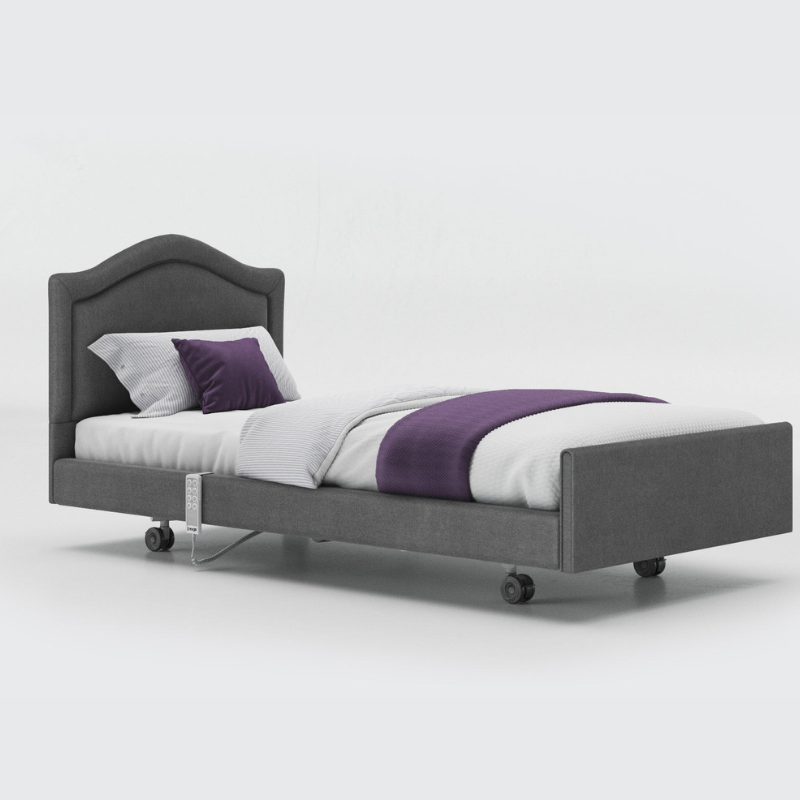 NHS Approved Hospital Beds for Sale | Medical Beds For Home – Mobility ...