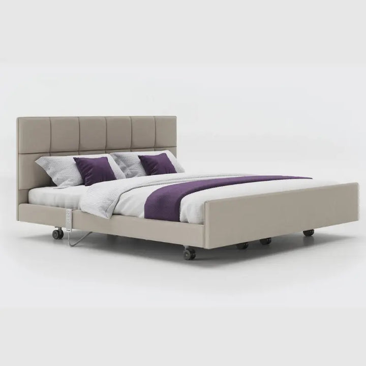 NHS Approved Hospital Beds for Sale | Medical Beds For Home – Mobility ...