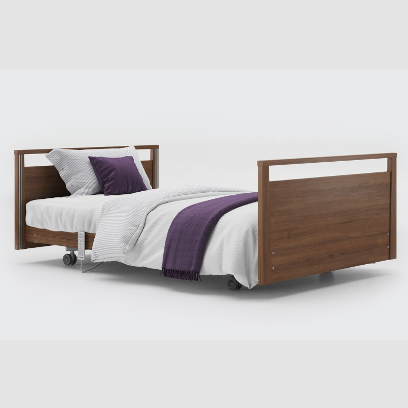 Opera Signature Profiling Bed – Mobility World UK