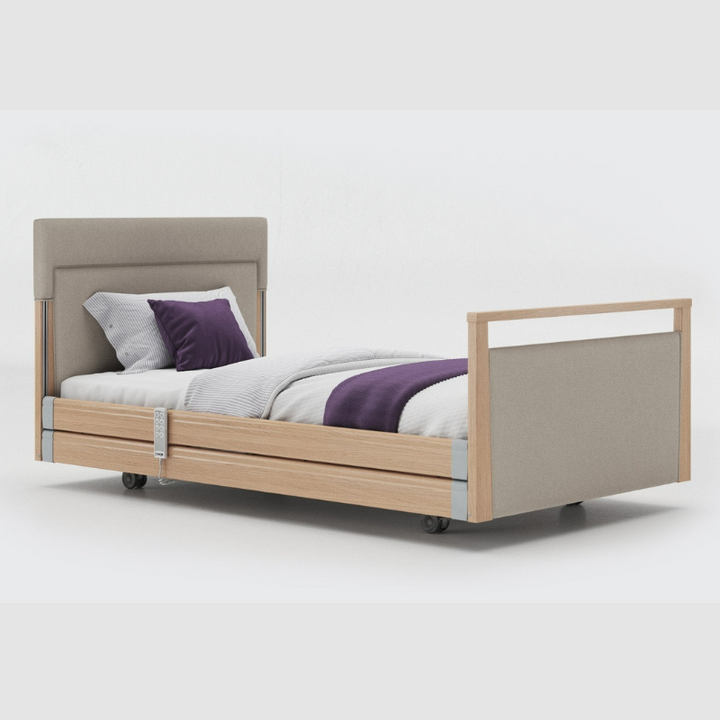 NHS Approved Hospital Beds for Sale | Medical Beds For Home – Mobility ...
