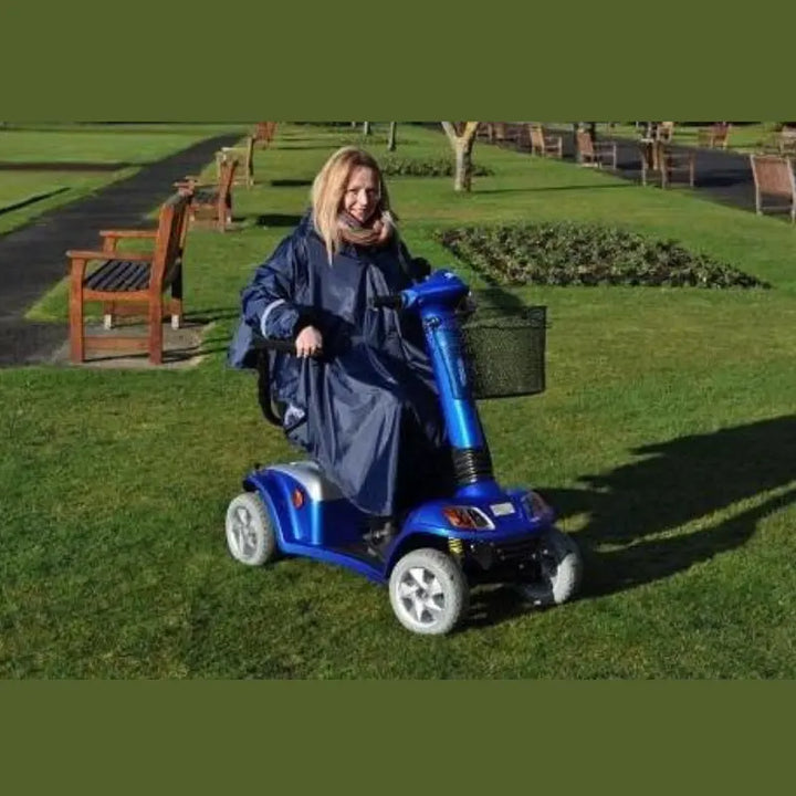 Scooter Accessories - Mobility World | Harrow & Letchworth – Mobility ...