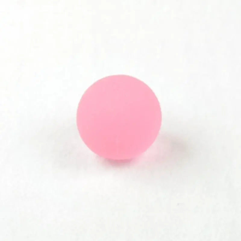 Therapy Gel Balls - Pink Extra Soft – Mobility World UK