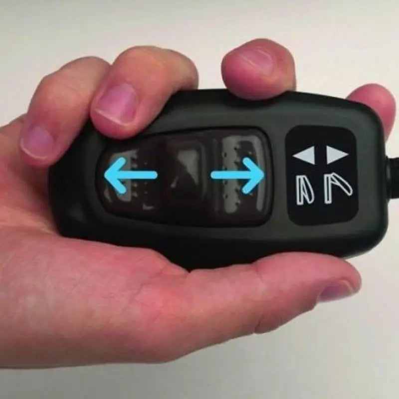 Uplift Powered – Mobility World UK